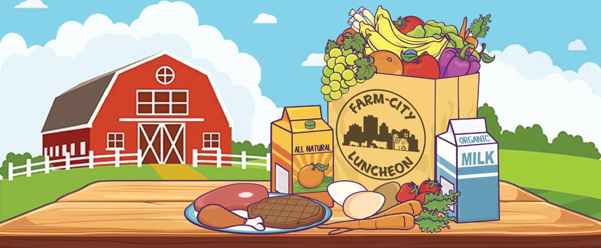 One Martin's Farm City Week